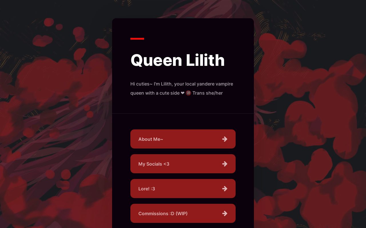 Queen Lilith